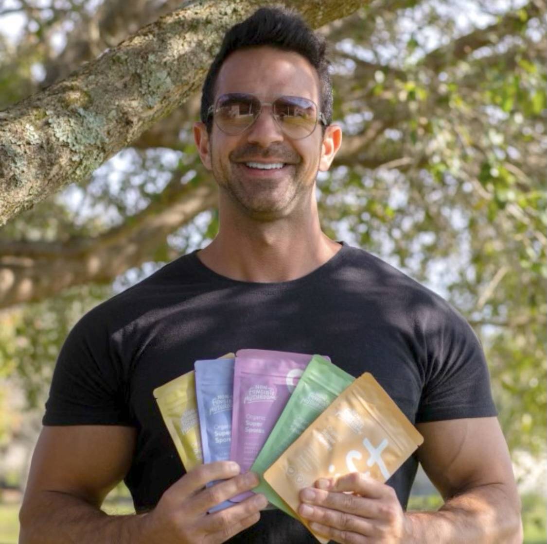 Micheal's Private Wellness Group - April Challenge – Michael Morelli Store